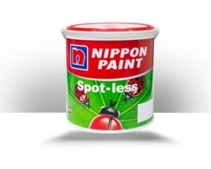 Daftar Harga Cat Nippon Paint Semua Jenis Terbaru 2024 - Bursa Bangunan