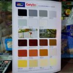 Daftar Harga Cat Catylac Interior & Exterior Terbaru 2024 - Bursa Bangunan