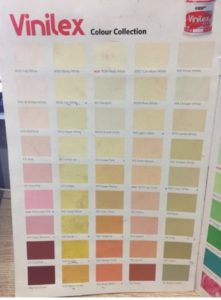 Daftar Harga Cat Vinilex Interior dan Exterior Terbaru 2024 - Bursa ...