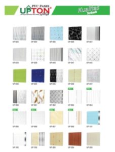 Daftar Harga Plafon PVC Per Lembar, Meter & Dus Terbaru 2024 - Bursa Bangunan