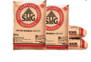 Daftar Harga Semen Semua Jenis & Merk Terbaru 2024 - Bursa Bangunan