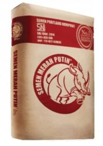 Daftar Harga Semen Semua Jenis & Merk Terbaru 2024 - Bursa Bangunan