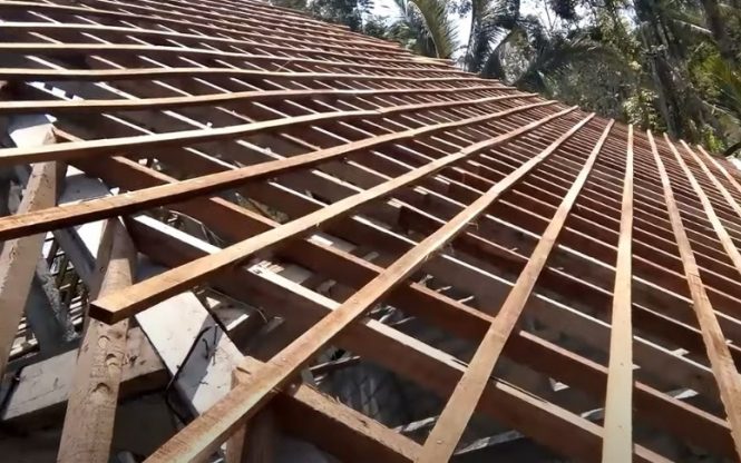 Daftar Harga Kayu Reng 1 Ikat dan Satuan Terbaru 2024 - Bursa Bangunan