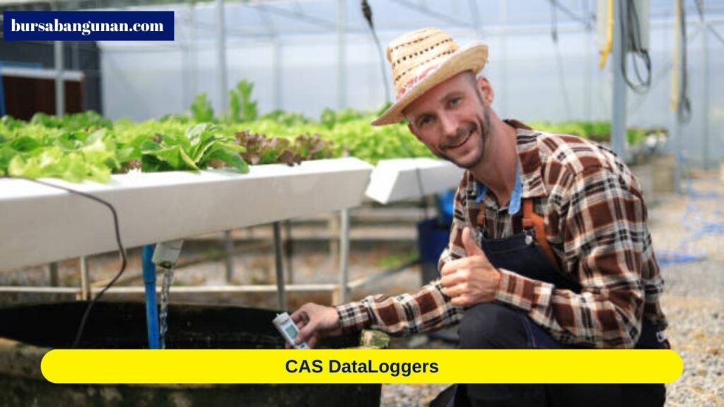 6 Environmental Control Systems Manufacturers in 2024 - Bursa Bangunan