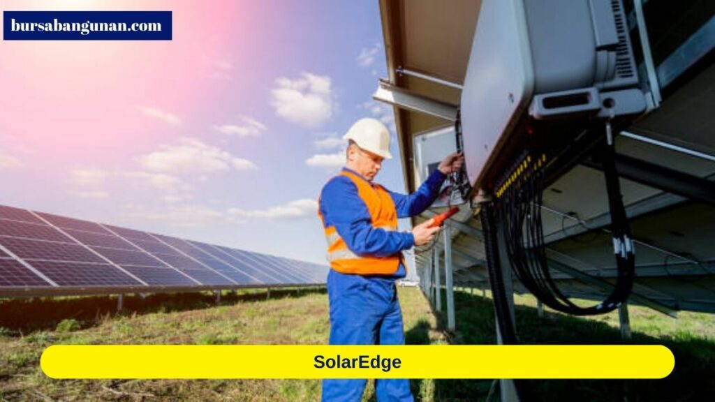 Top 6 Solar Inverter Manufacturers Comparison in 2024 - Bursa Bangunan